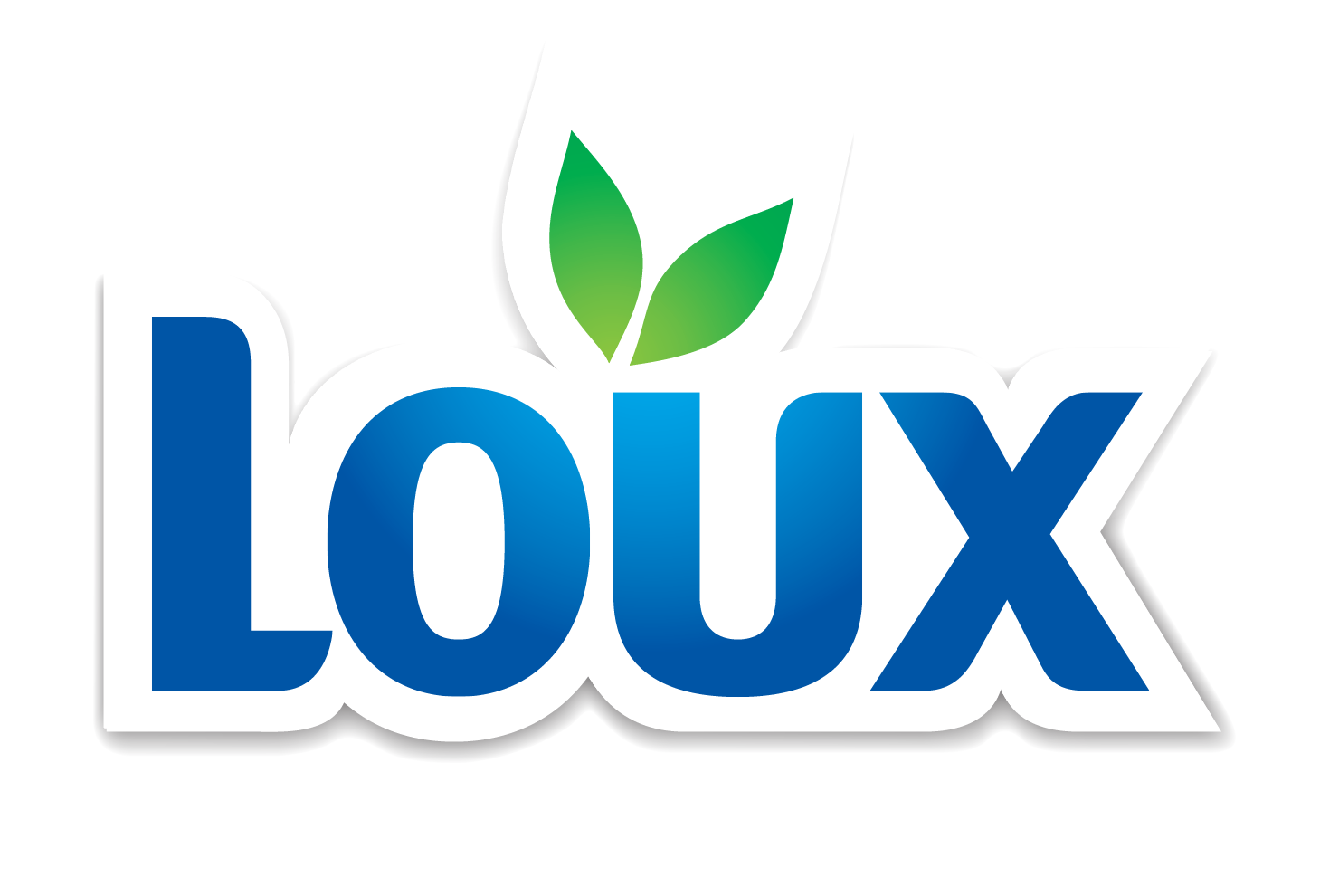 LOUX - Natural Greek Pleasure